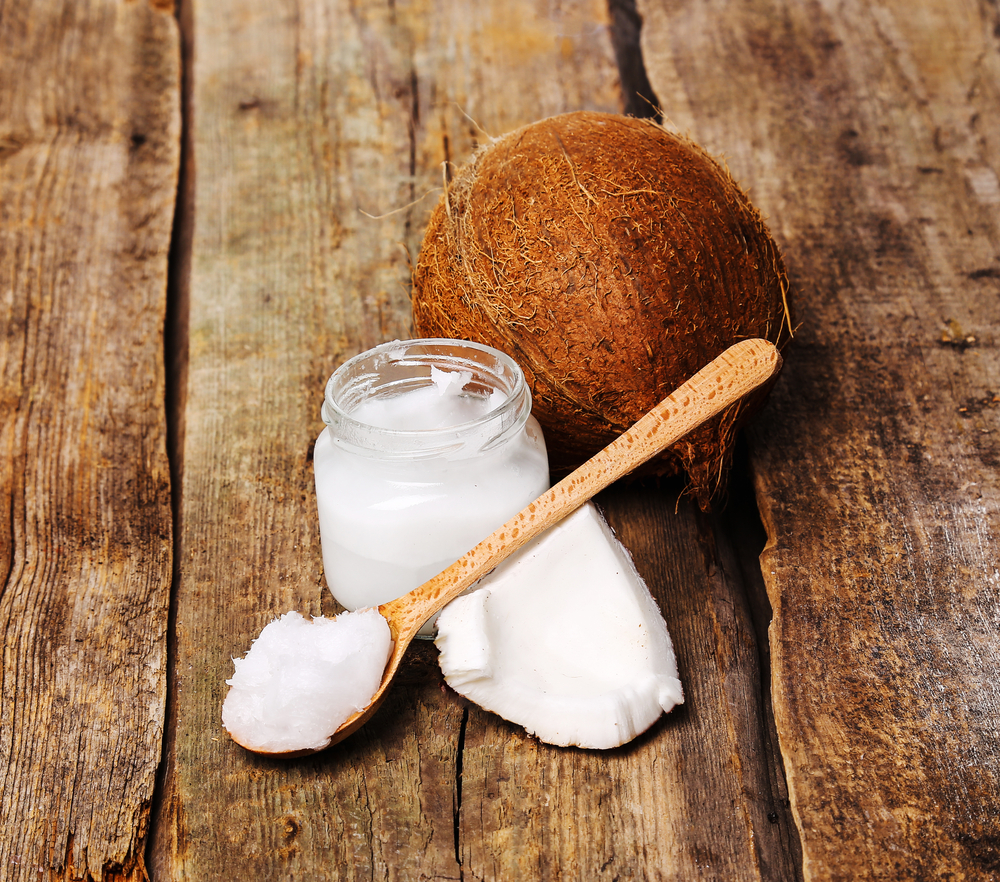 The Expert-Backed Truth About Coconut Oil for Weight Loss - Organic ...