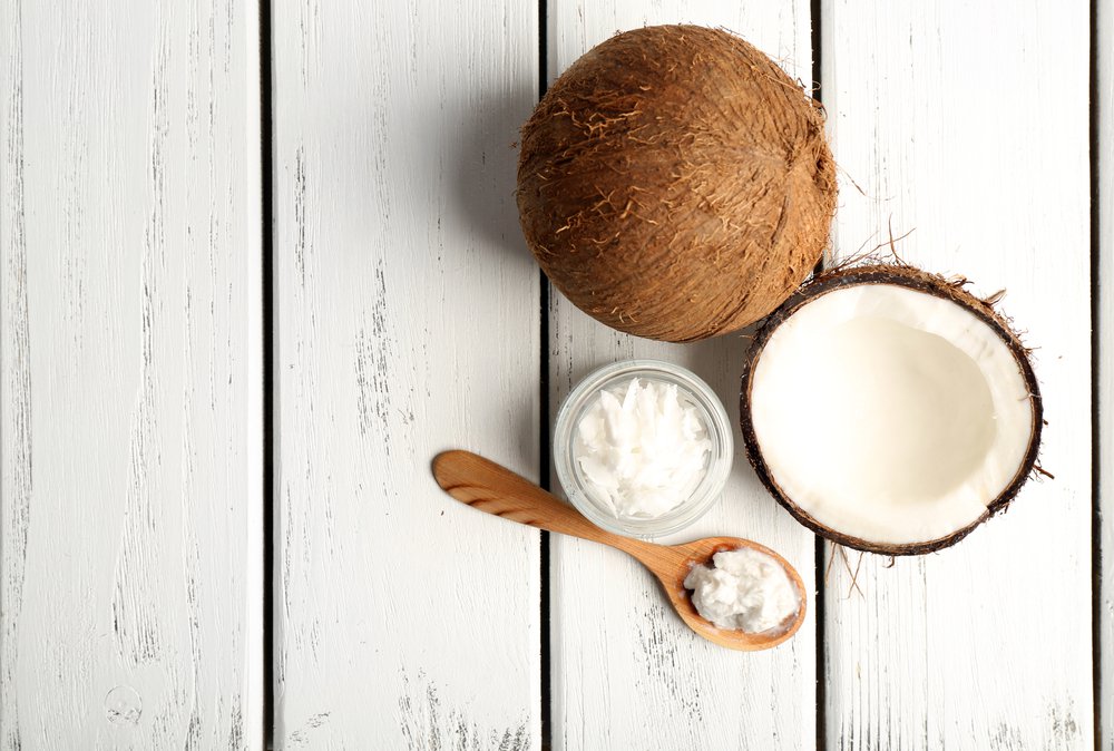 The Latest Secrets on Cooking with Coconut Oil - Organic Authority