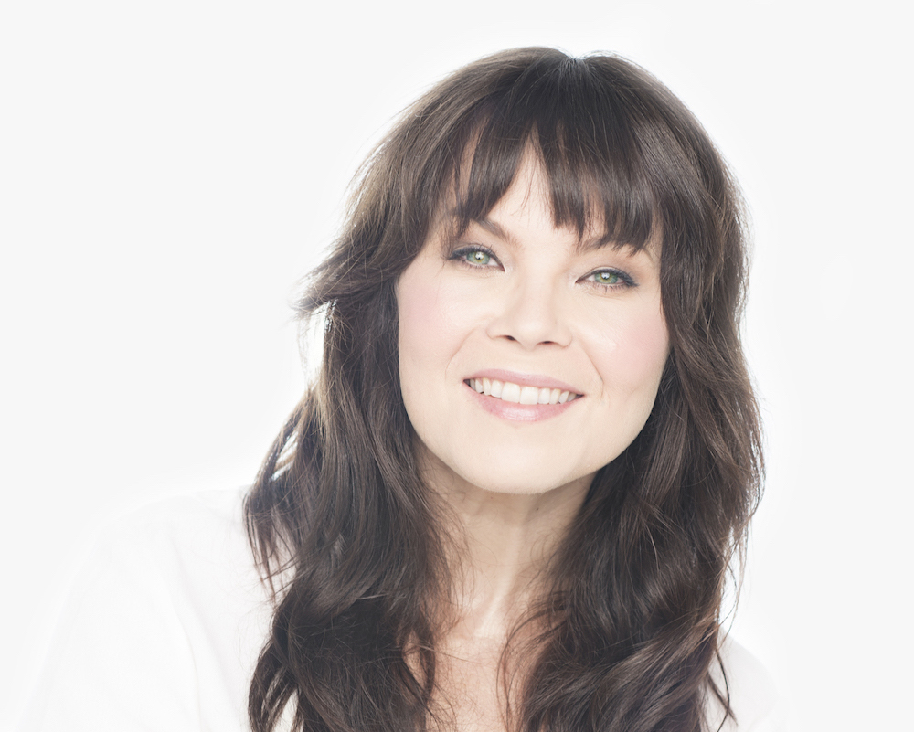 Danielle LaPorte: the 'White Hot Truth' and Most ‘Enlightened’ Thing ...