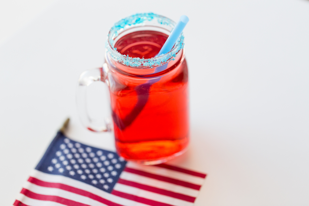 8 Satirical Cocktail Recipes for Election Season - Organic Authority