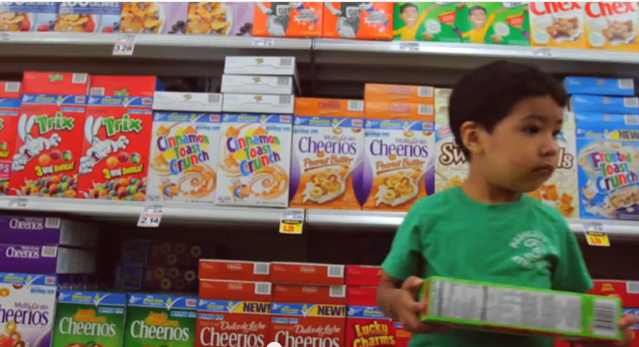 'Fed Up': The Film About Your Food That You're Not Supposed to See ...