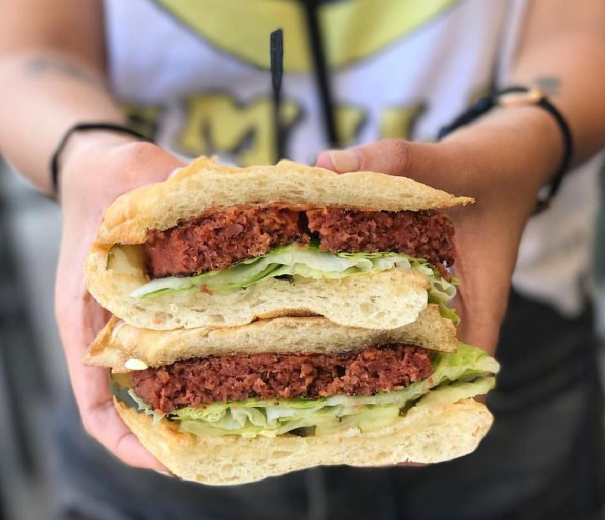 Food Tech Industry Prioritizes Plant-Based and Clean Meats as the ...