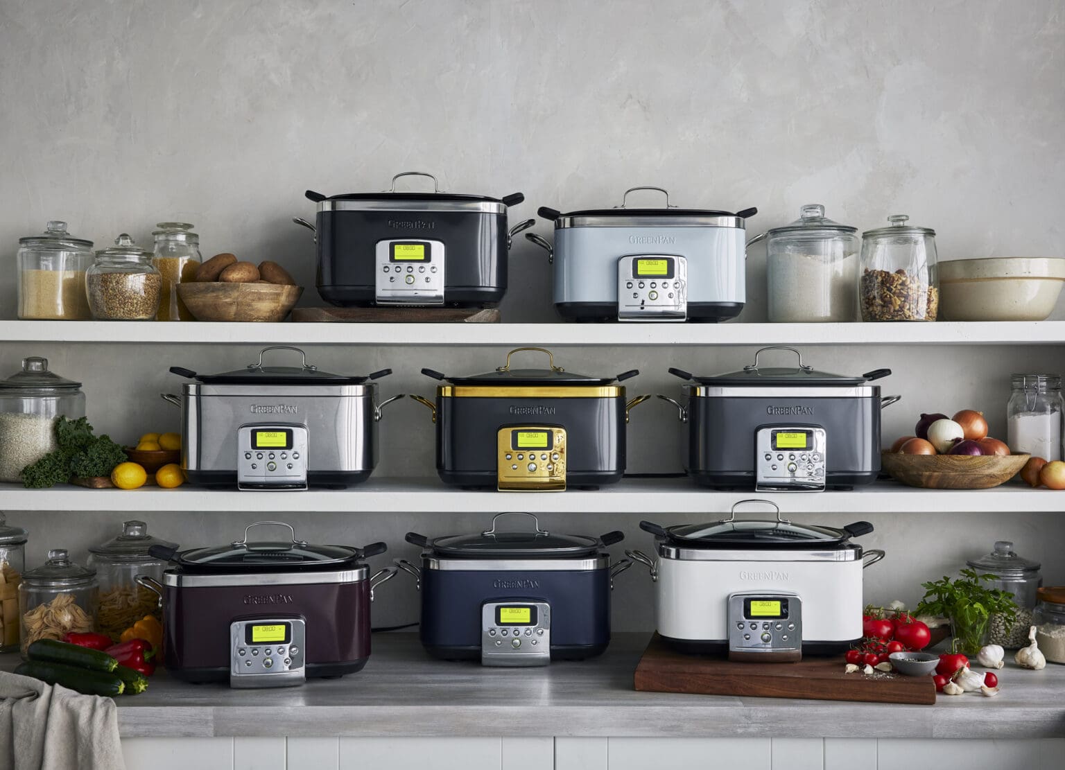 The Ultimate GreenPan Slow Cooker Review