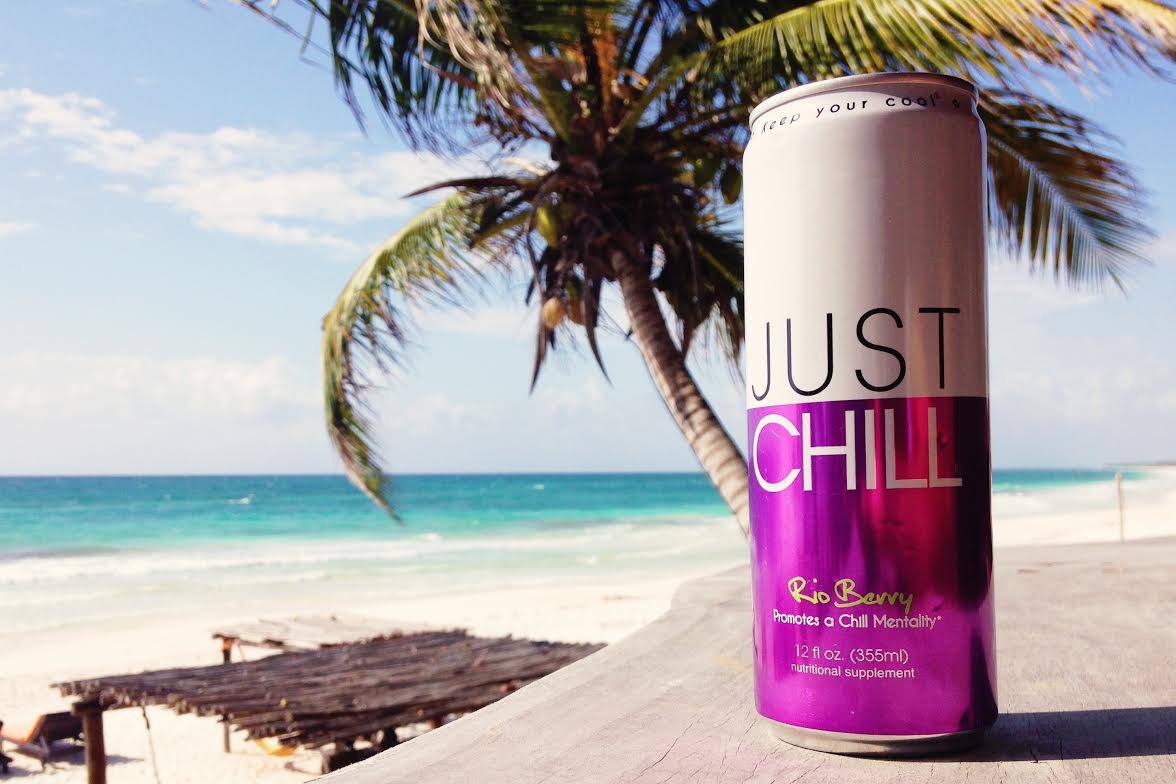 3 Relaxation Drinks to Totally Help You Chill - Organic Authority