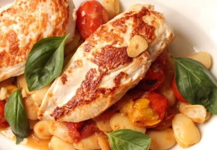 11 Foods High in Iron (#7 Will Thrill You!) Plus: 15 Delicious Recipes ...
