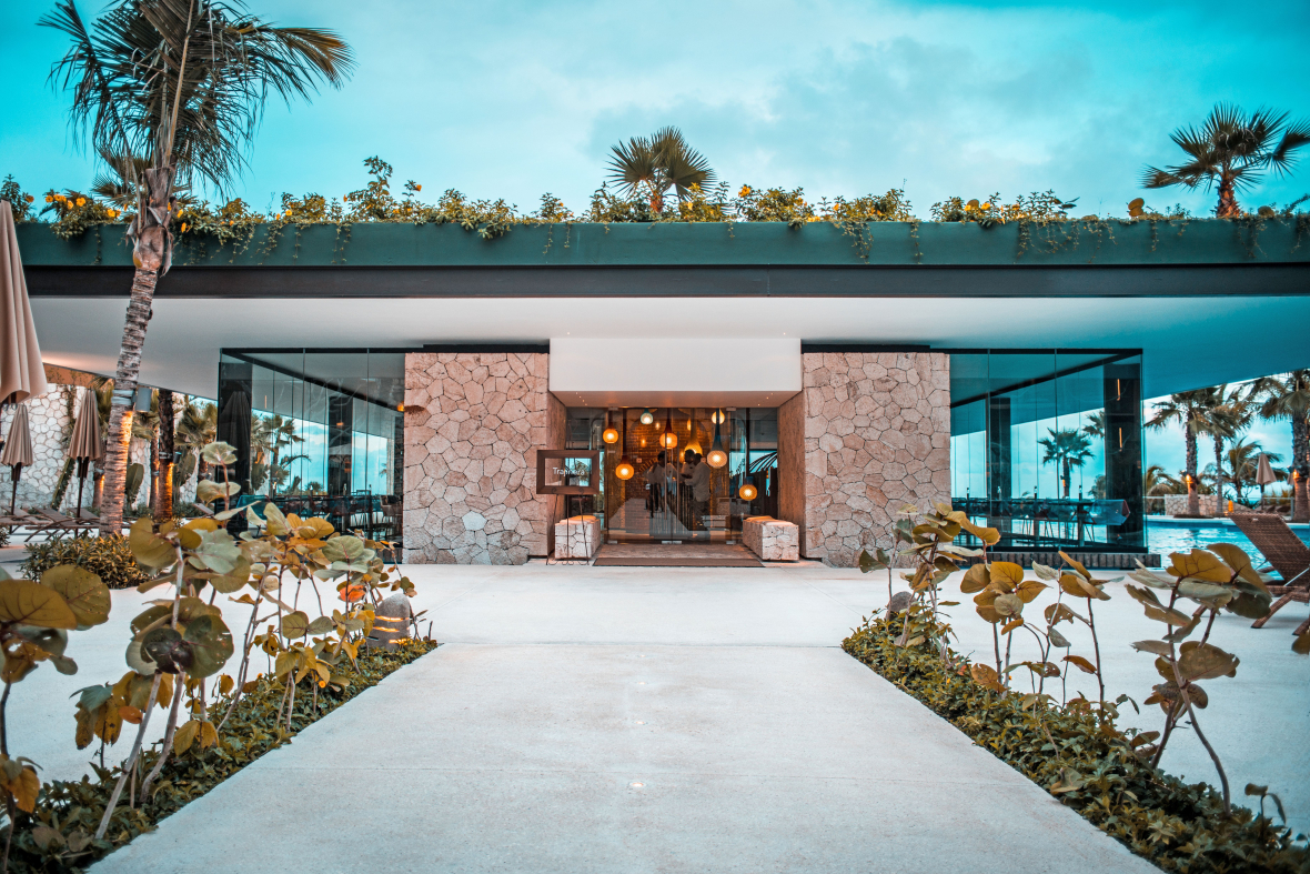 Mexico Vacation Meets Wellness Retreat at Muluk Spa at Hotel Xcaret ...