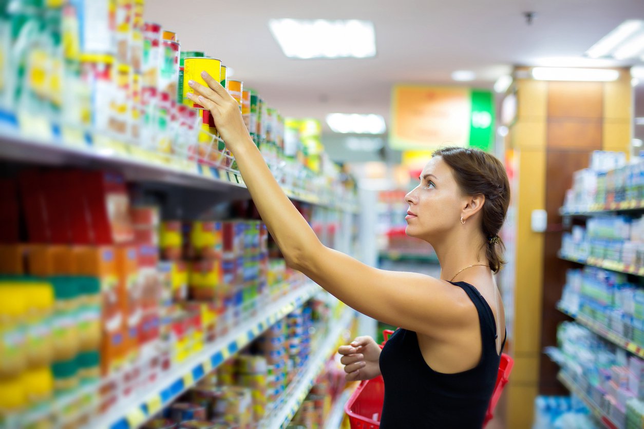 New Research Shows BPA Connected to Breast Cancer, FDA Skeptical ...