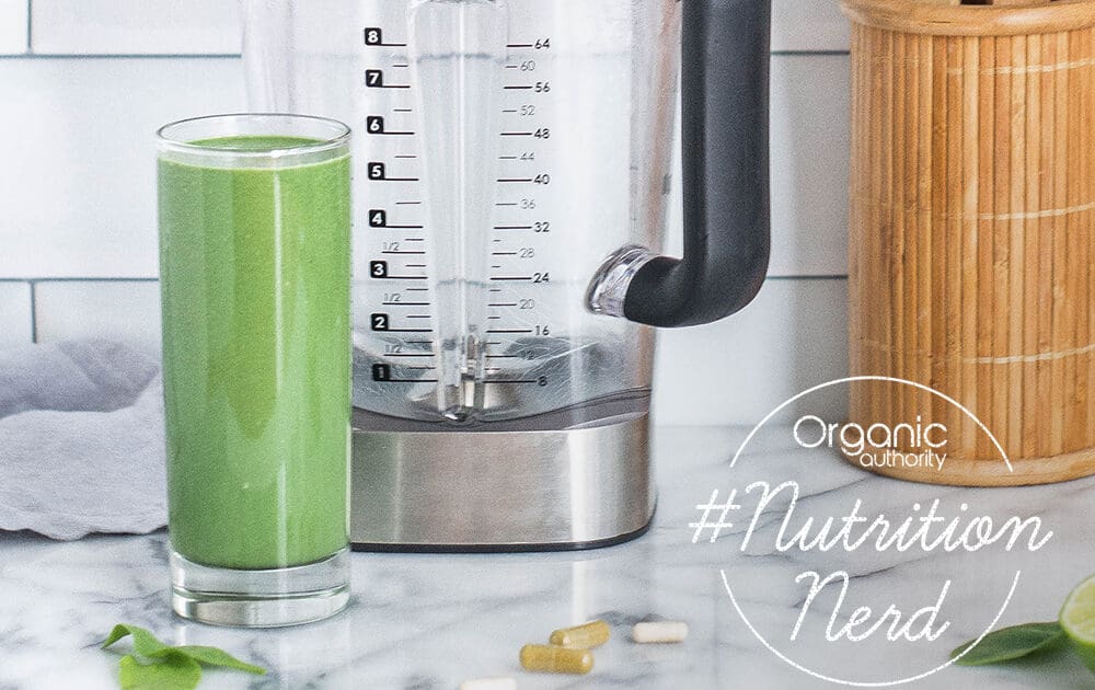 7 Kitchen Gadgets Every Nutrition Nerd Needs - Organic Authority