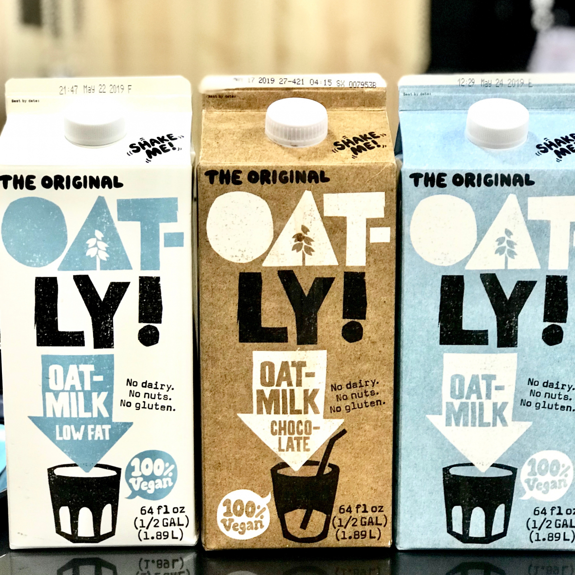 9 Consumer Product Disruptions Happening in the Food & Wellness World ...
