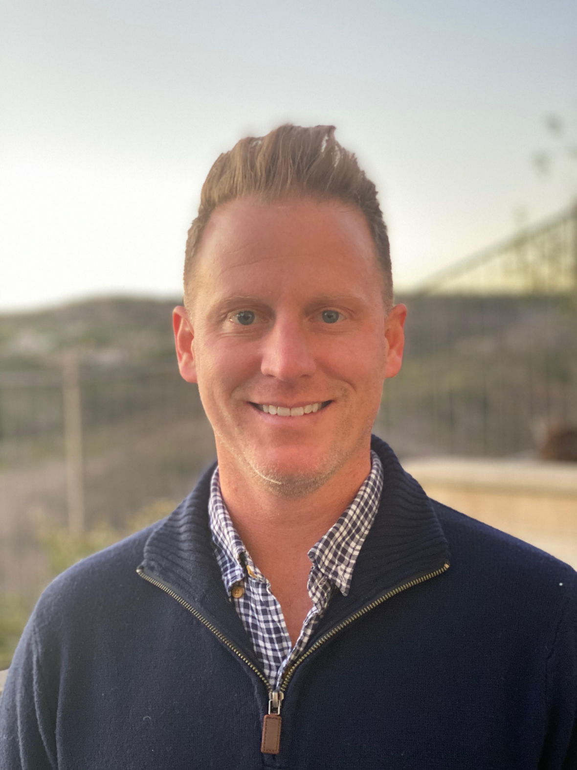 Scott Nelson - Organic Authority