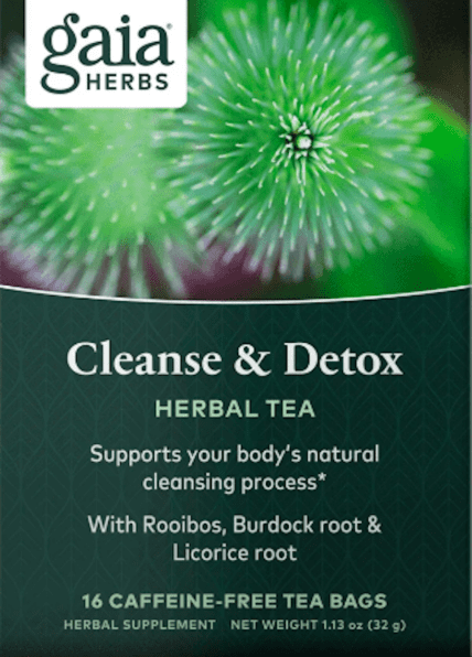 10 Ways to Cleanse and Reset your Body for Optimal Health and Immunity ...