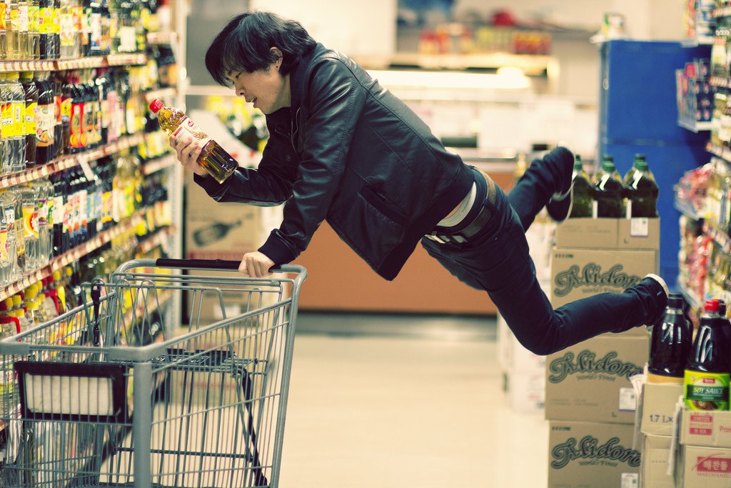 7 Sneaky Supermarket Marketing Strategies to Stop Falling For - Organic ...