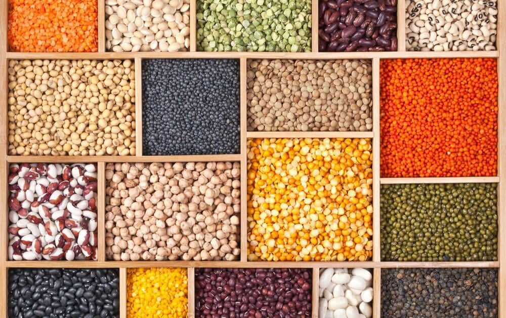 2016 Is the UN’s 'International Year of Pulses': So, What Are Pulses ...