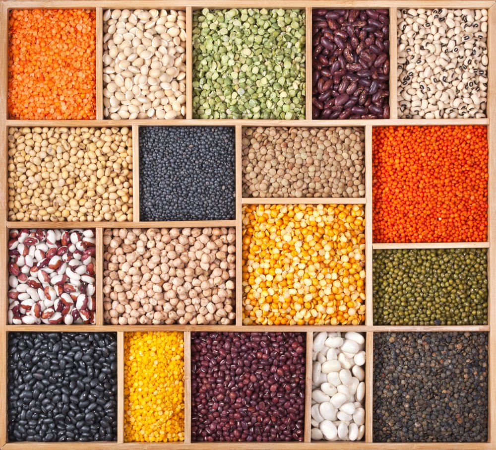 2016 Is the UN’s 'International Year of Pulses': So, What Are Pulses ...