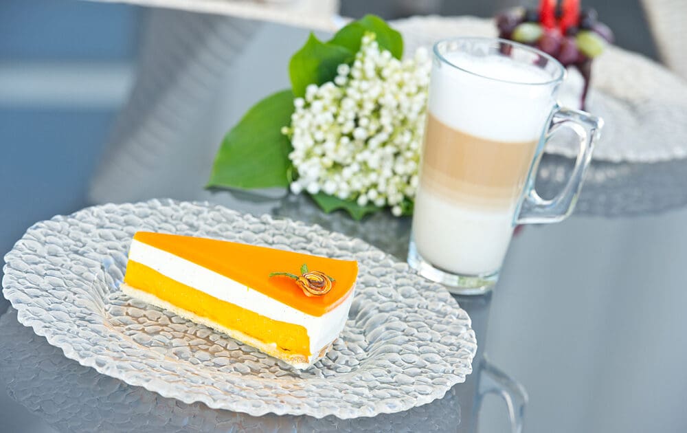 Tropical Raw, Vegan Breadfruit Pie Recipe - Organic Authority