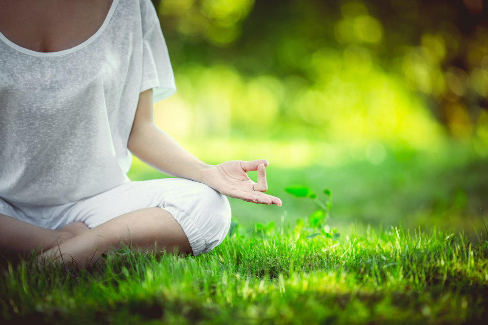 11 Minutes of Mindfulness Meditation: From Torture to Zen - Organic ...