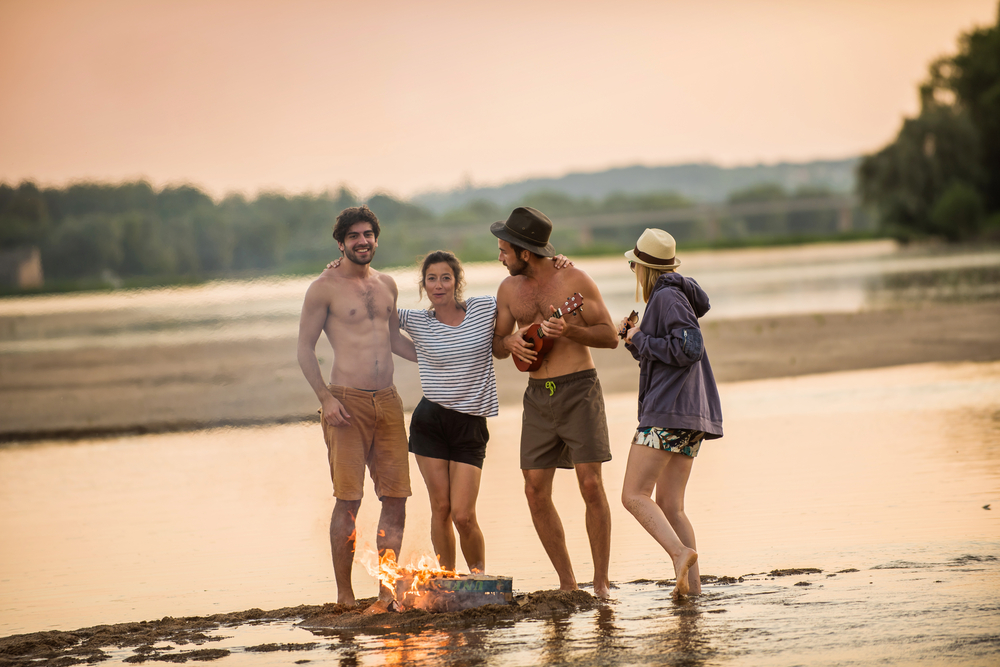 The 4 Brain Chemical Personalities: Which Type Are You? - Organic Authority