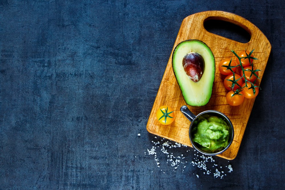 This Avocado Technology is About to Smash Your Brown Avo Woes - Organic ...