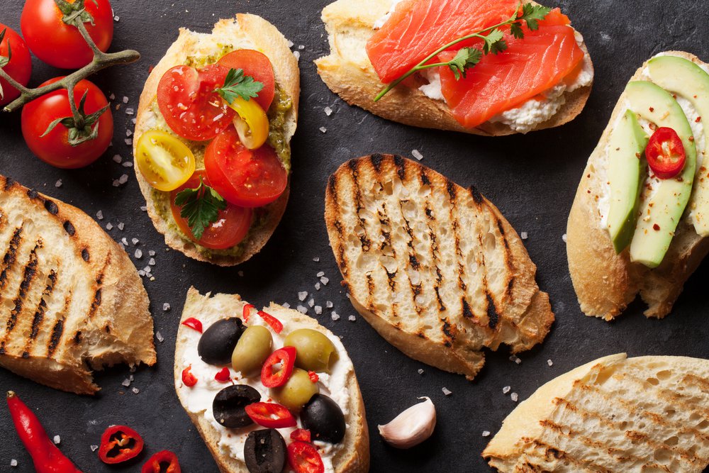 3 Ways to Make Fancy Toast at Home - Organic Authority