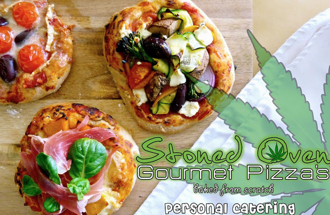 There's Medical Marijuana Infused Pizza Delivery in Los Angeles Now ...