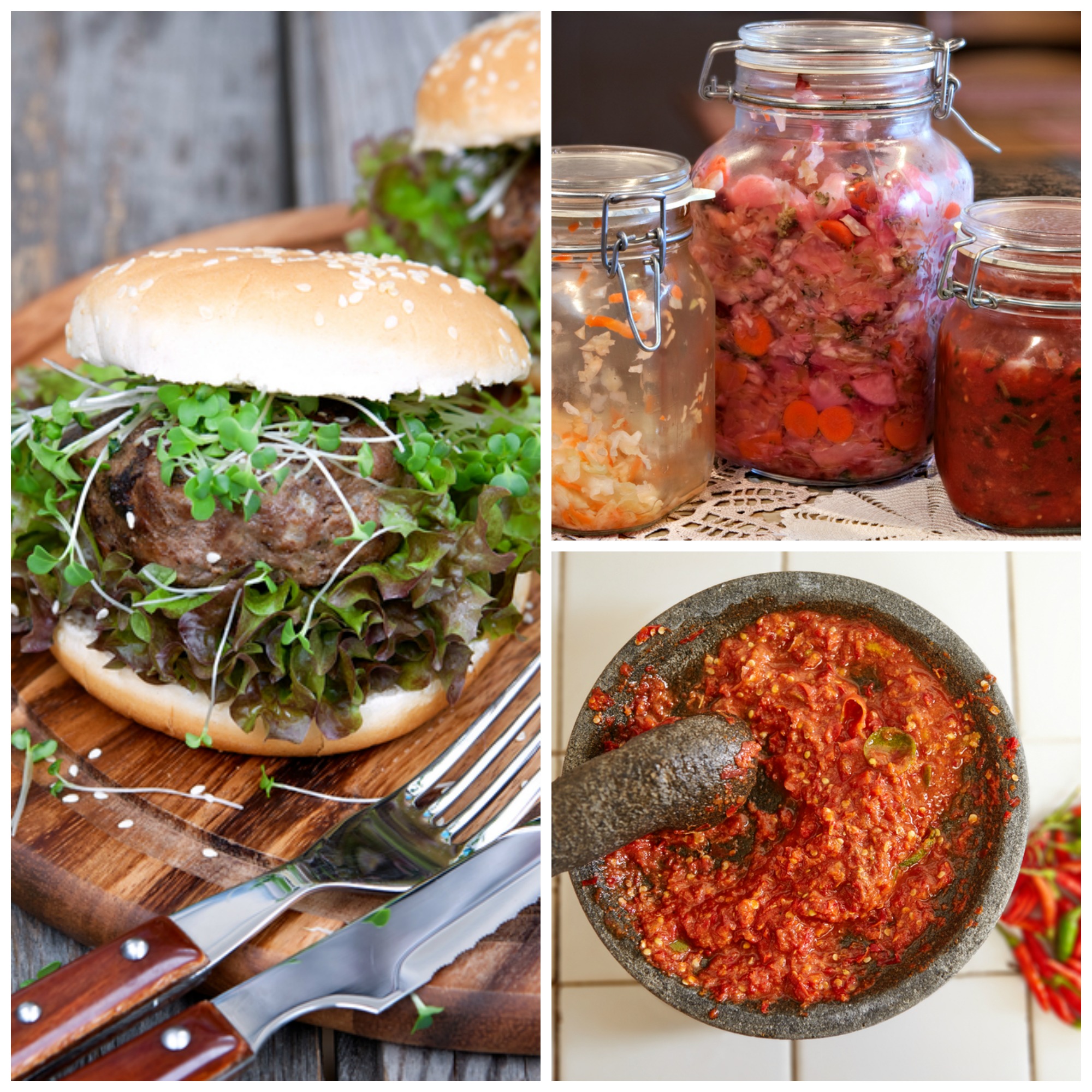 3 Unique Food Combinations You're Going to See (and Taste) Everywhere ...