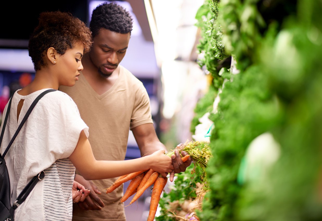 30% of U.S. Homes Use Organic Food, New Report Shows - Organic Authority