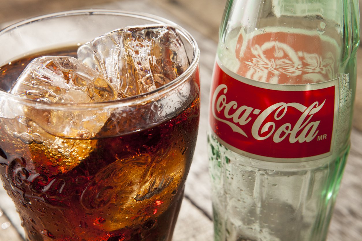 Will Coca-Cola Bring an End to the Soda Industry? - Organic Authority