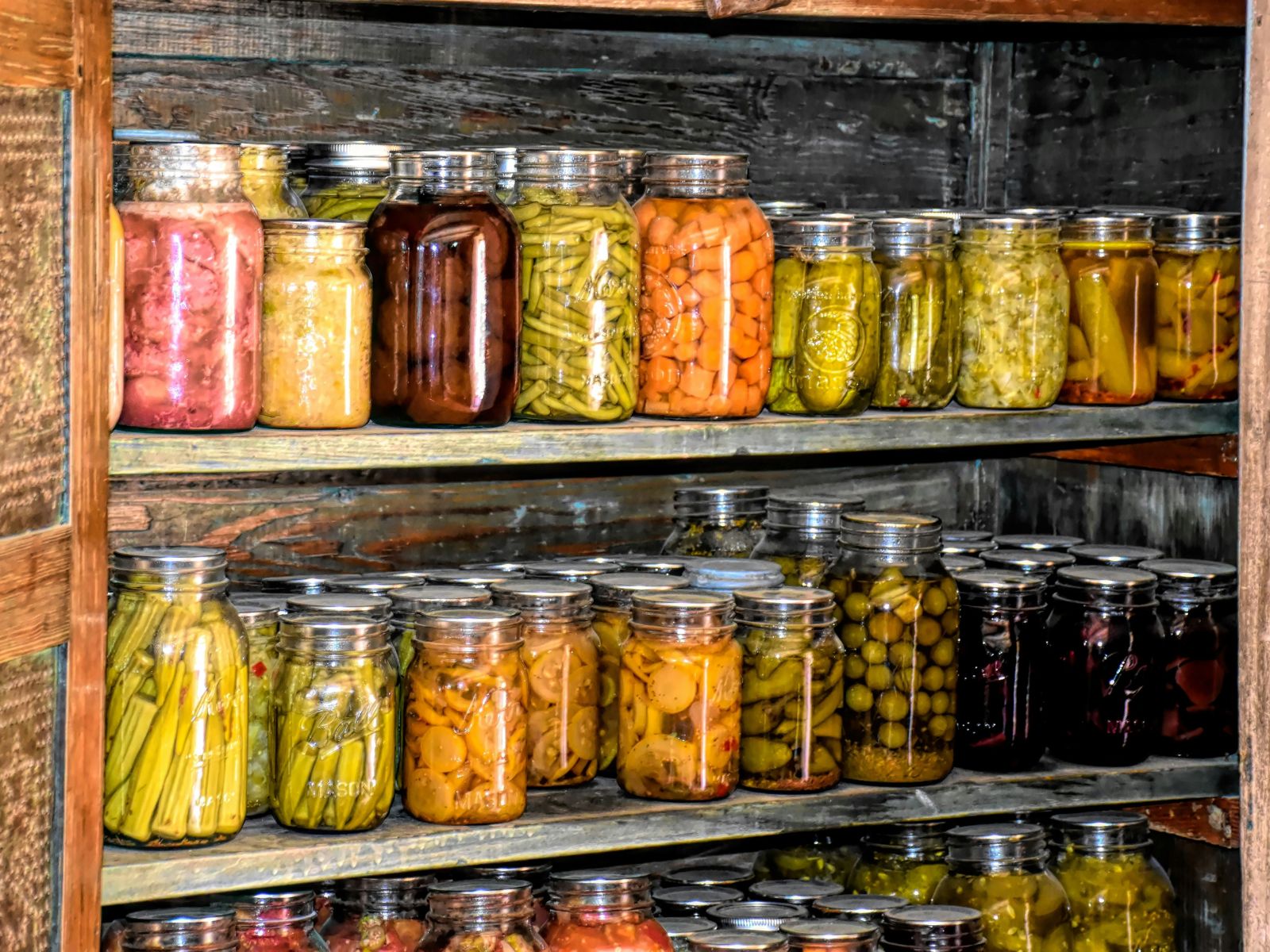 10 Fermented Foods You Can Easily Make at Home - Organic Authority