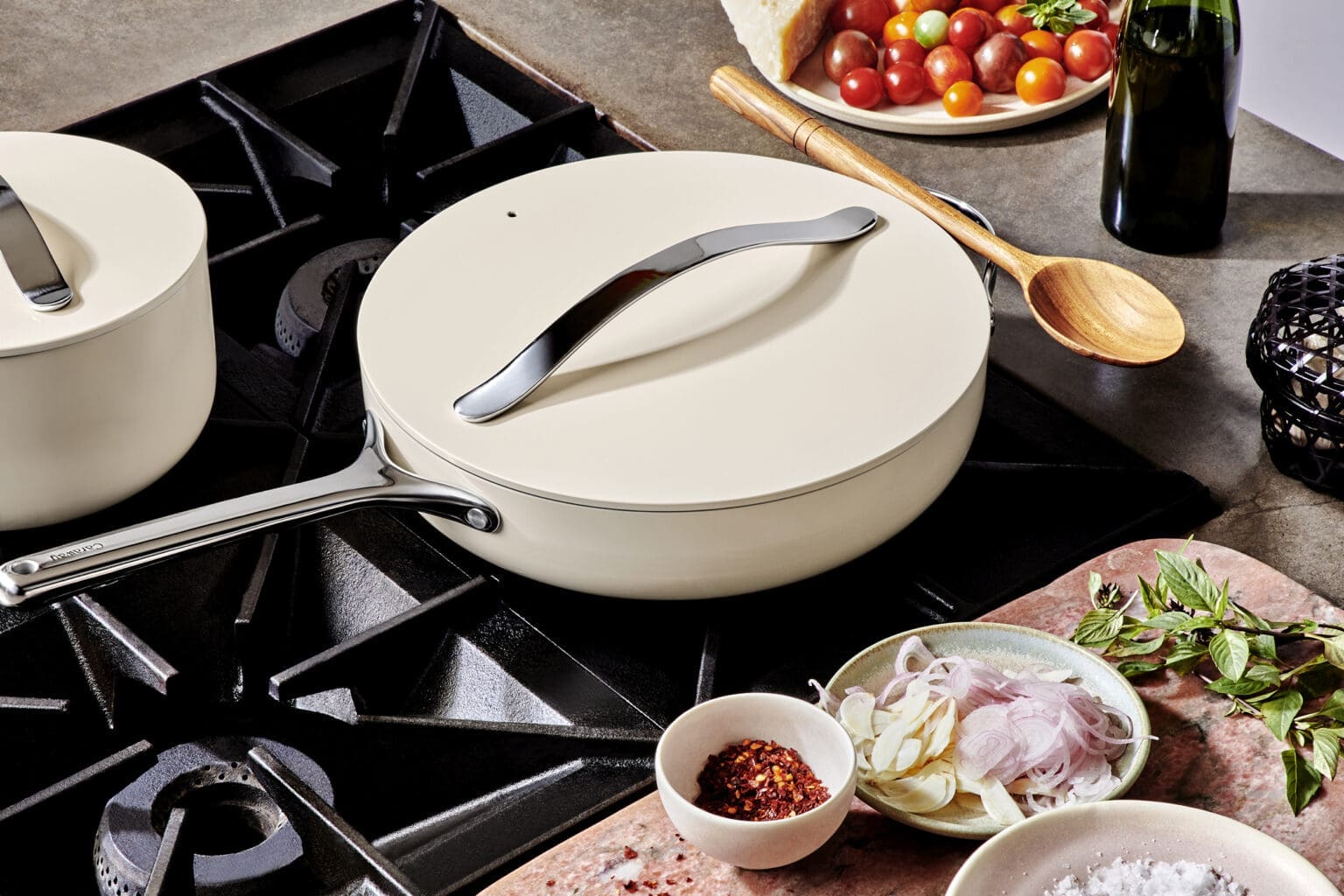 Caraway Cookware Review: Is It Worth the Price?