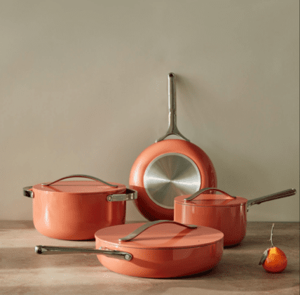 Caraway Cookware Review: Is It Worth the Price?