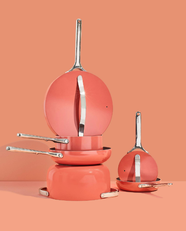 Caraway Cookware Review: Is It Worth the Price?
