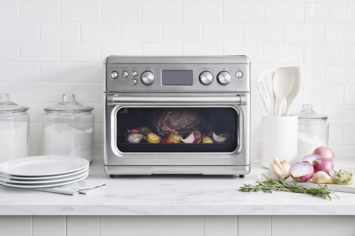 5 Best Air Fryers of 2026: The Ultimate Clean Cooking Guide