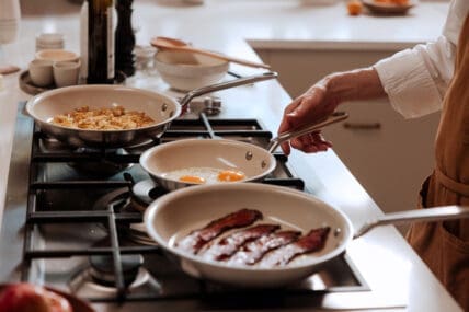 9 Best Ceramic Cookware Sets 2026: Chef Tested, Ranked