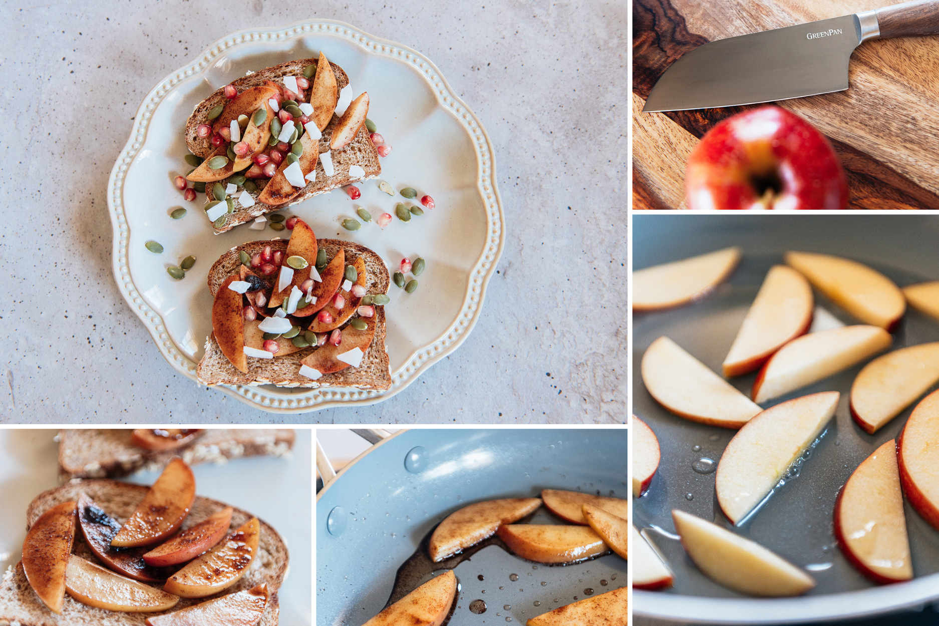 Snacks Archives - Organic Authority