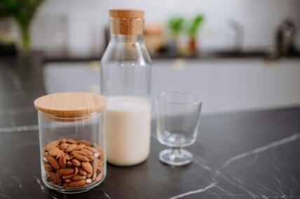10 Game-Changing Uses for Whole Almonds - Organic Authority
