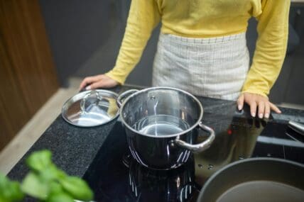 Is Stainless Steel Cookware Safe? Yes — Here's Why
