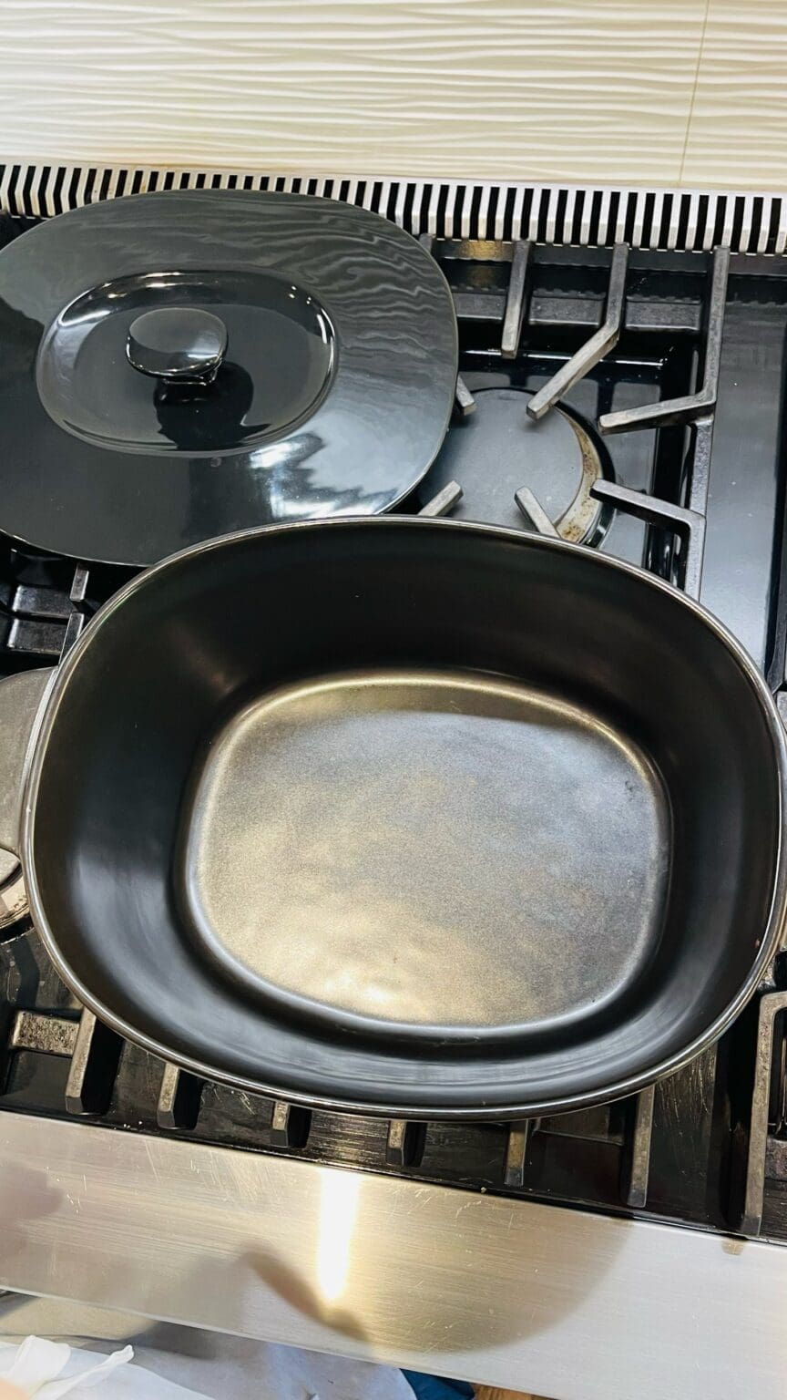 Pure Ceramic Cookware: Why a Chef Believes You Need It