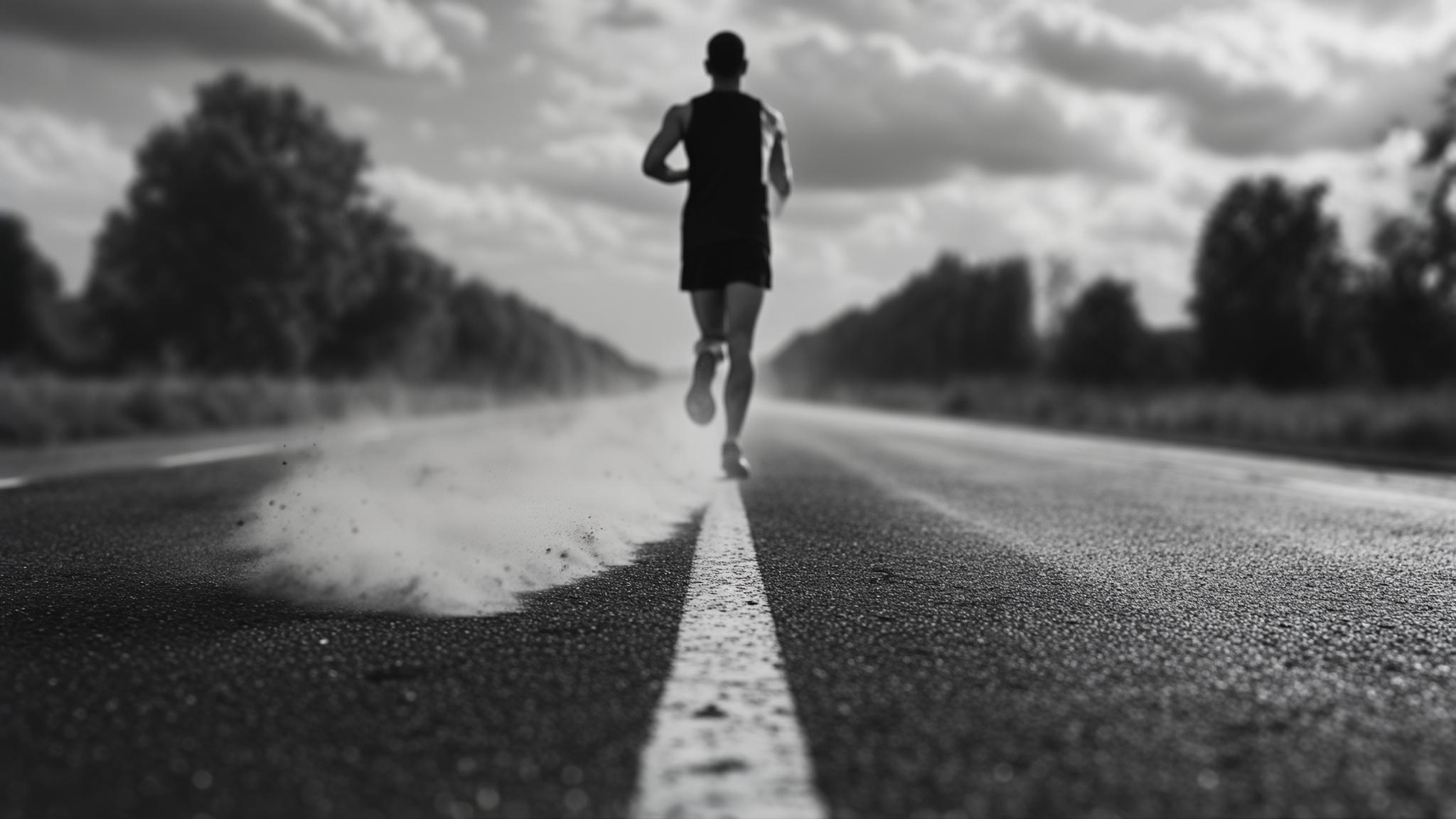 Calories Burned Running 3 Miles | Organic Authority