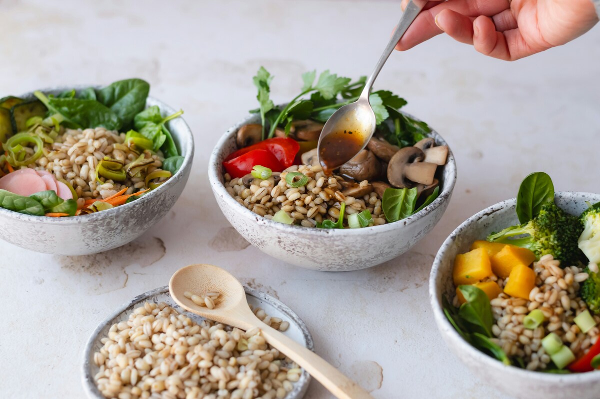 Can You Eat Too Much Fiber? Fibermaxxing Leads the Way for a Powerful ...